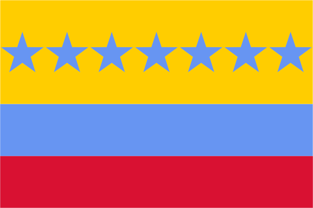 Simón Bolívar y la octava estrella de la bandera de Venezuela - Ven ...