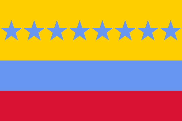 Simón Bolívar y la octava estrella de la bandera de Venezuela - Ven ...