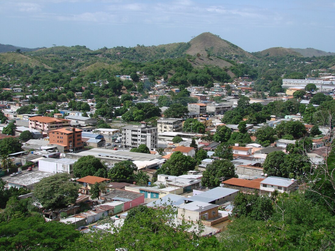 San Juan de los Morros: Orígenes y evolución - Ven para Saber